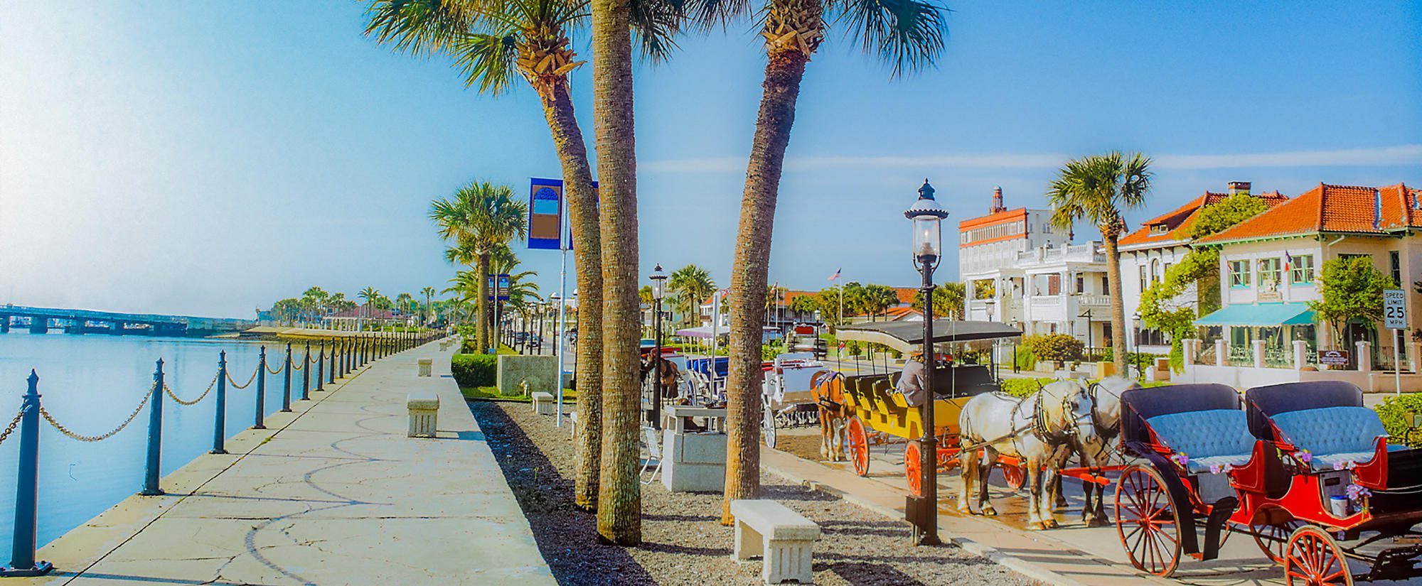 11 of the Best Free Things to do in St. Augustine for Families in 2023 ...