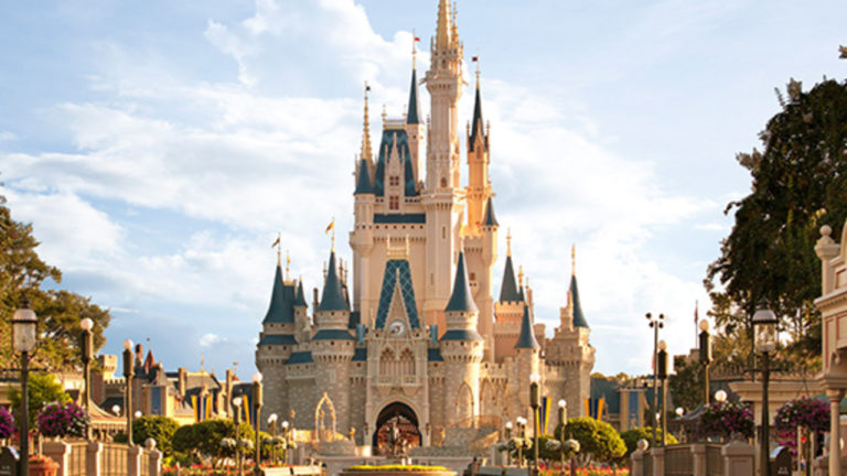 Revealed: How Much Money Does Disney World Make Each Day - The Family ...