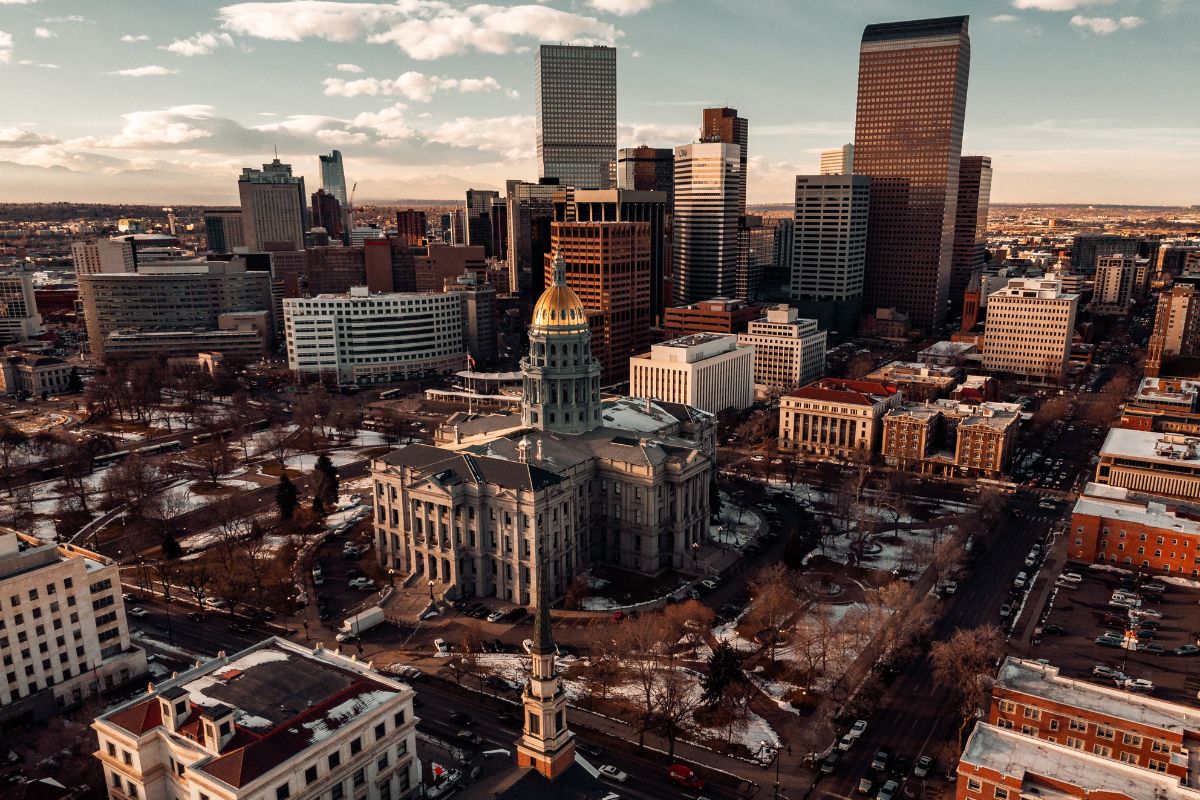Denver Family Travel Guide: Everything You Need to Know Before Visiting ...