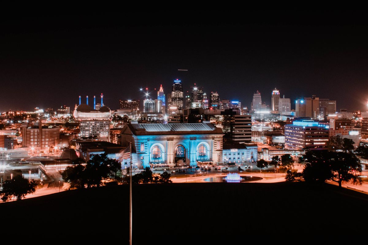 Missouri Family Travel Guide: Everything You Need to Know Before ...
