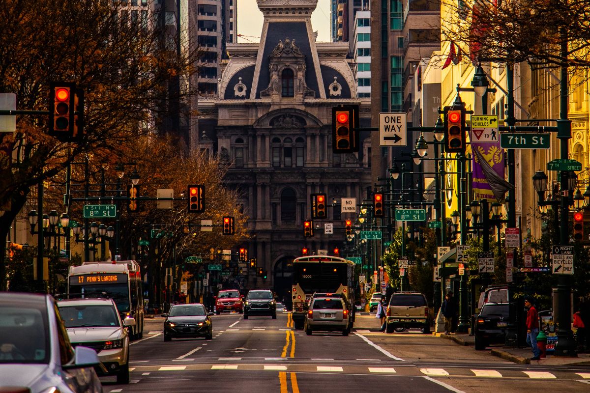 Philadelphia Family Travel Guide: Everything You Need to Know Before ...