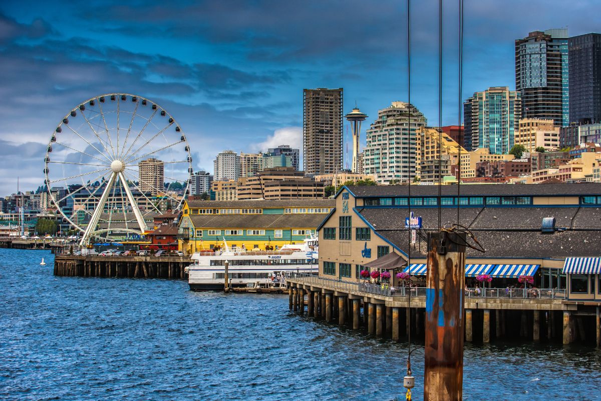 Seattle Family Travel Guide: Everything You Need to Know Before ...