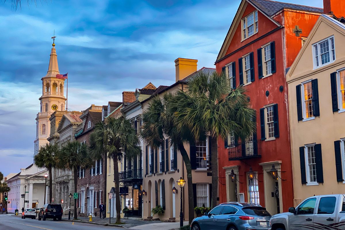 South Carolina Family Travel Guide: Everything You Need to Know Before ...