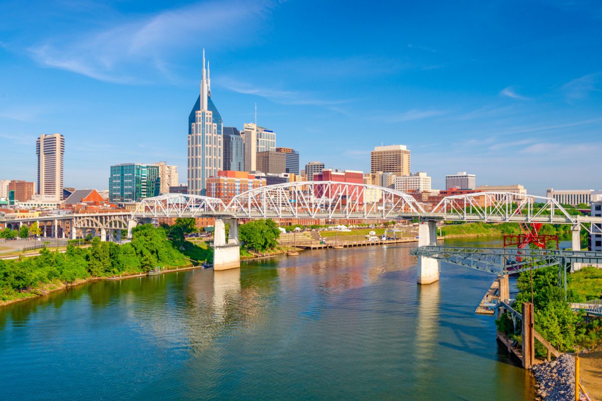 Tennessee Family Travel Guide: Everything You Need to Know Before ...