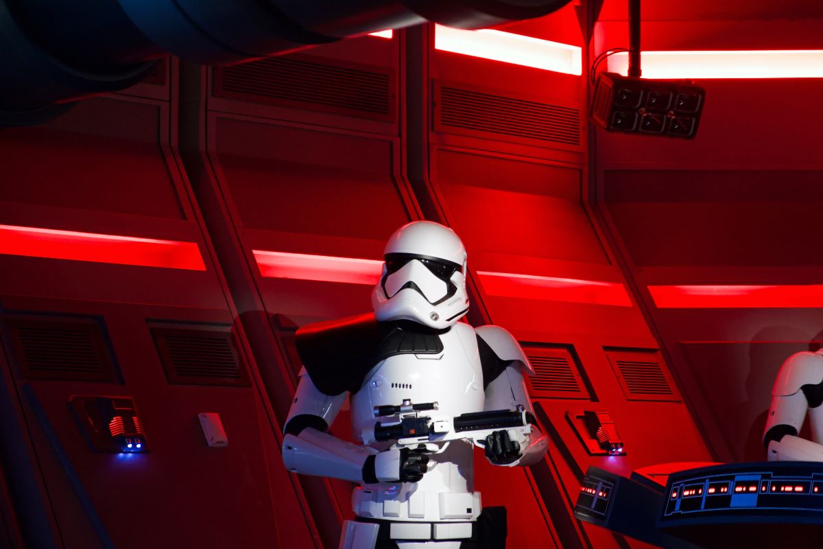 Star Tours - The Adventure Continues: Everything You Need to Know - The ...