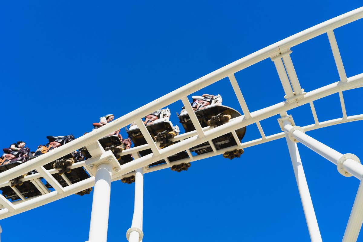 Longest Roller-Coasters in the World: 20 You NEED To Ride - The Family ...