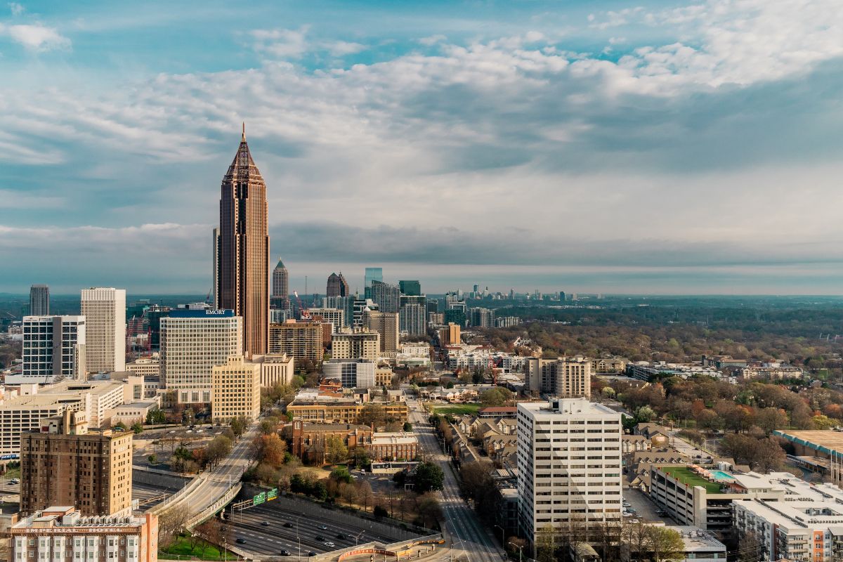 25 of the Best Free Things To Do in Atlanta With Kids - The Family ...