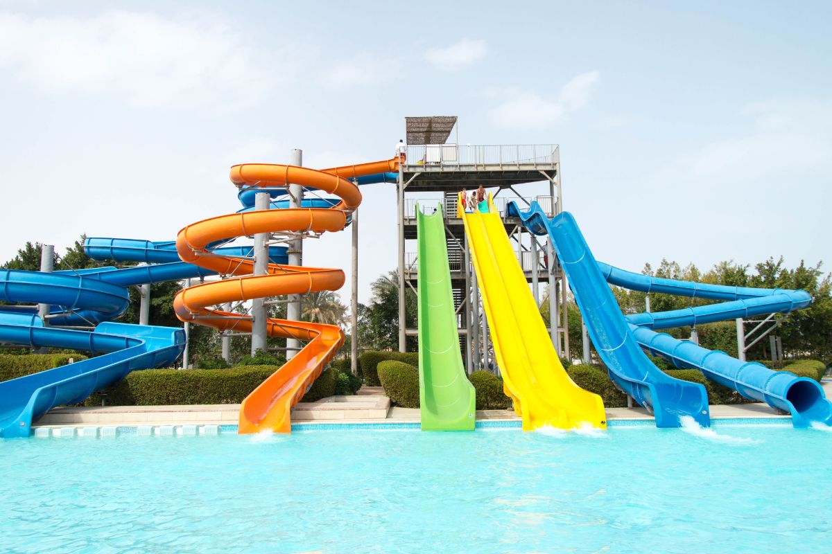 12 of the Best All-Inclusive Family Resorts in Europe With Water Slides ...