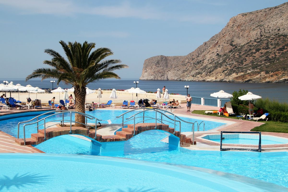 12 of the Best Family Resorts in Crete - The Family Vacation Guide