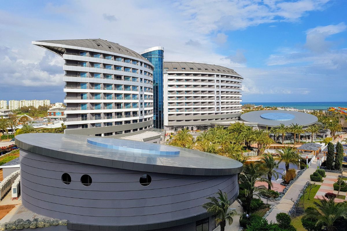 14 of the Best Family Resorts in Turkey - The Family Vacation Guide