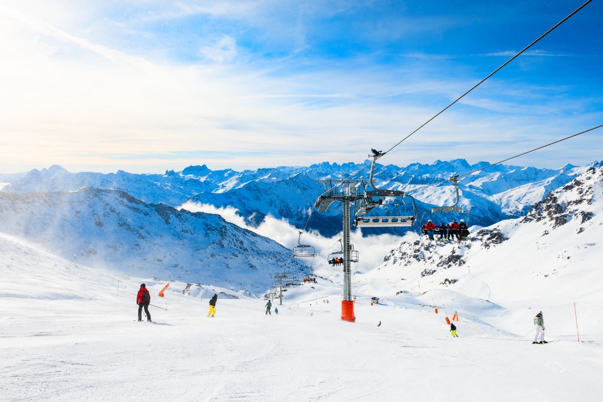 14 of the Best Family Ski Resorts in Europe - The Family Vacation Guide