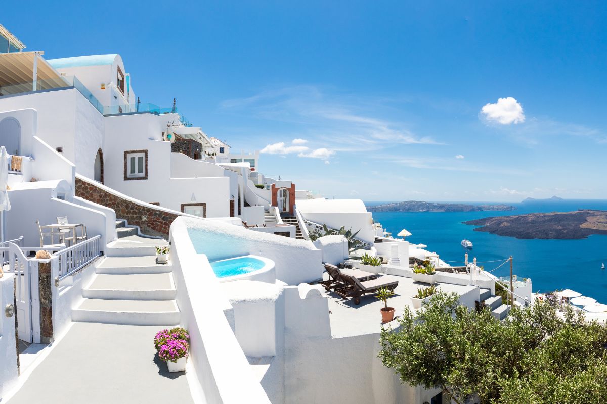 15 of the Best All-Inclusive Resorts in Greece for Families - The ...