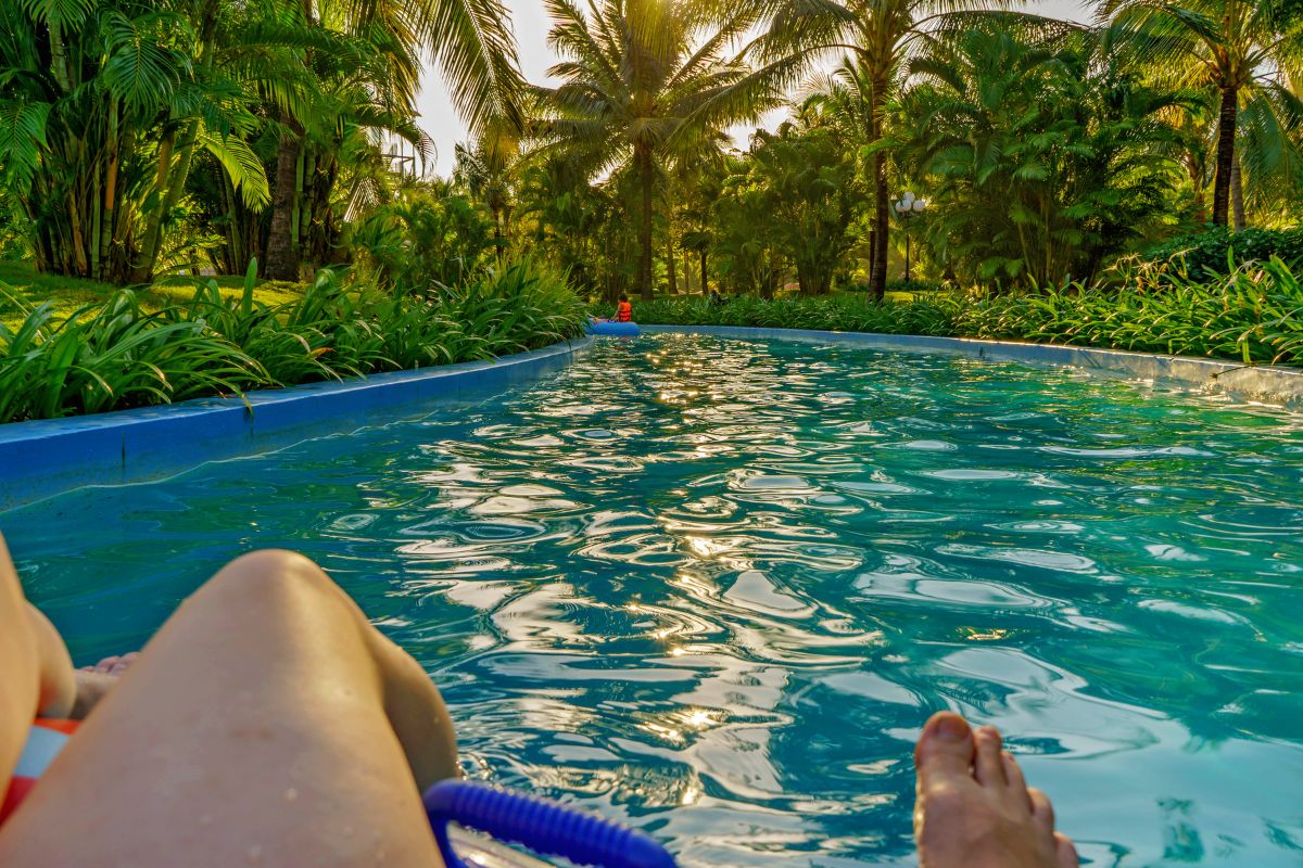 17 of the Best Hotels With a Lazy River for Families With Kids - The ...